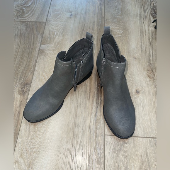 Sun + Stone | Shoes | Sun Stone Booties | Poshmark